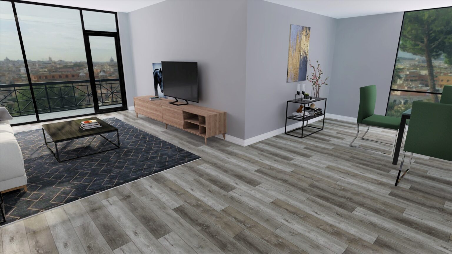 Celestial Grey – Millennials