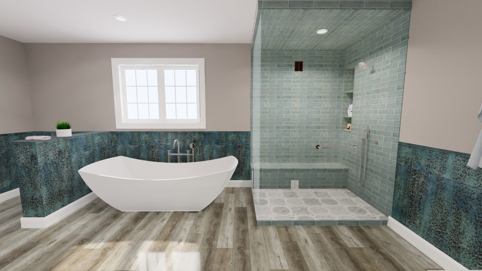 Celestial Grey – Millennials