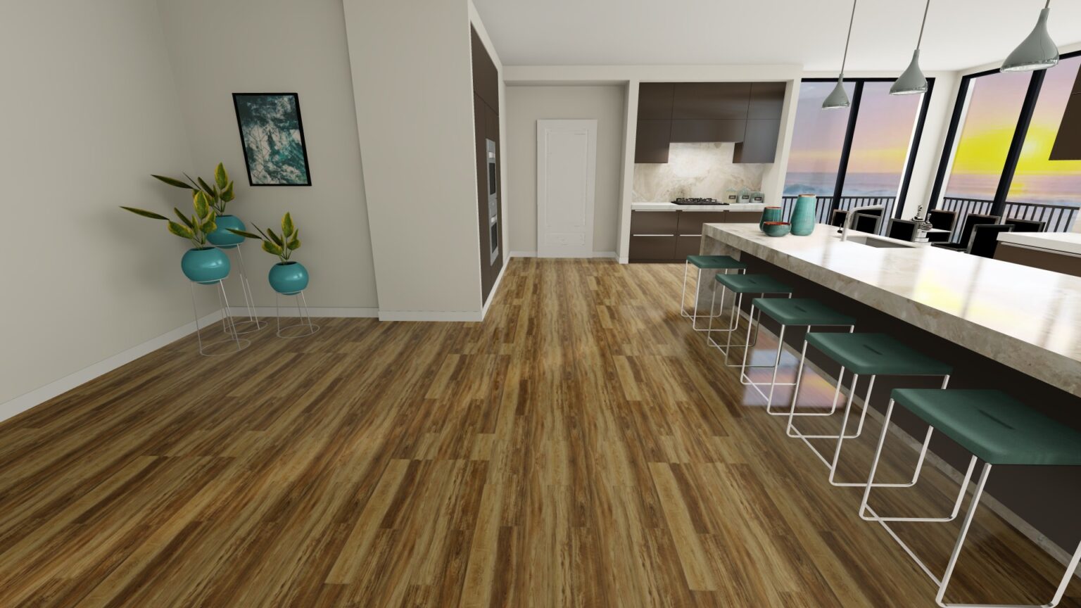 Classic Walnut – Millennials