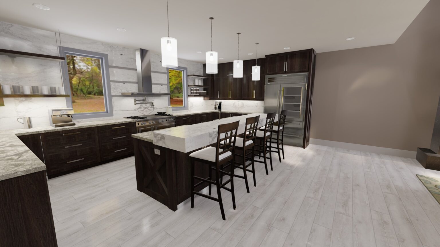 Modern Spruce – Millennials